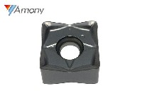 Carbide Milling Inserts SNMU Series | Amony Cutting Tools