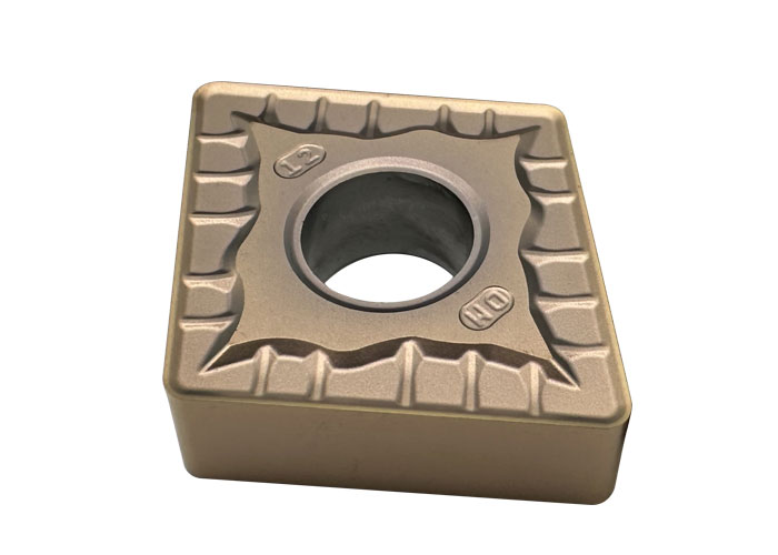 What is a WNMG insert used for? | Amony Cutting Tools