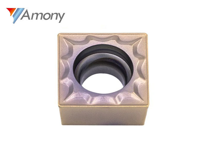 What is a DCMT Insert? | Amony Cutting Tools