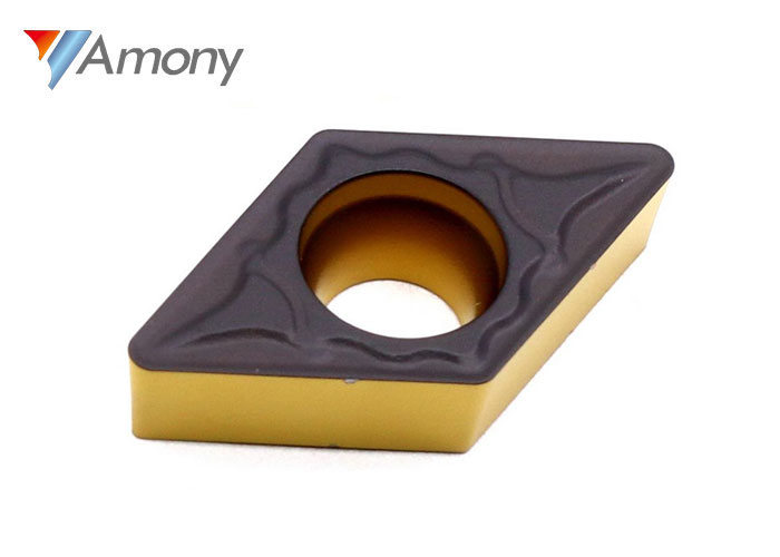 What is a WNMG insert used for? | Amony Cutting Tools